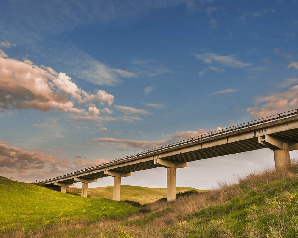 Otaki Expressway - Expert Structural Engineering