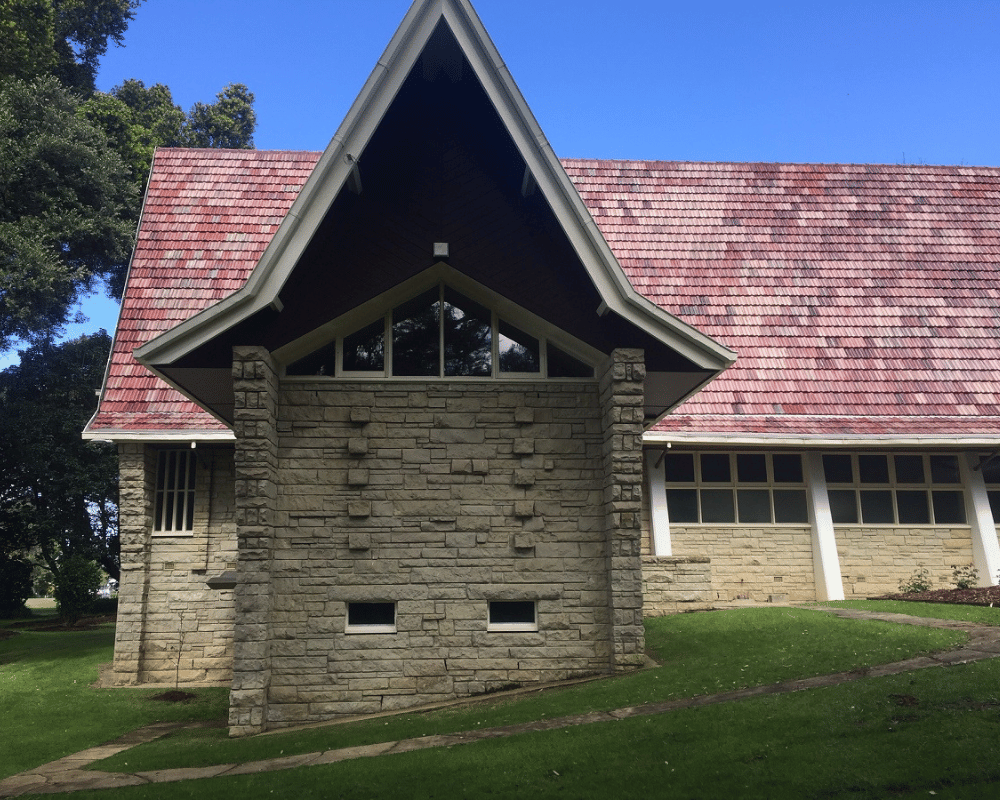 Dilworth Senior Campus: Long-Term Building Maintenance Planning